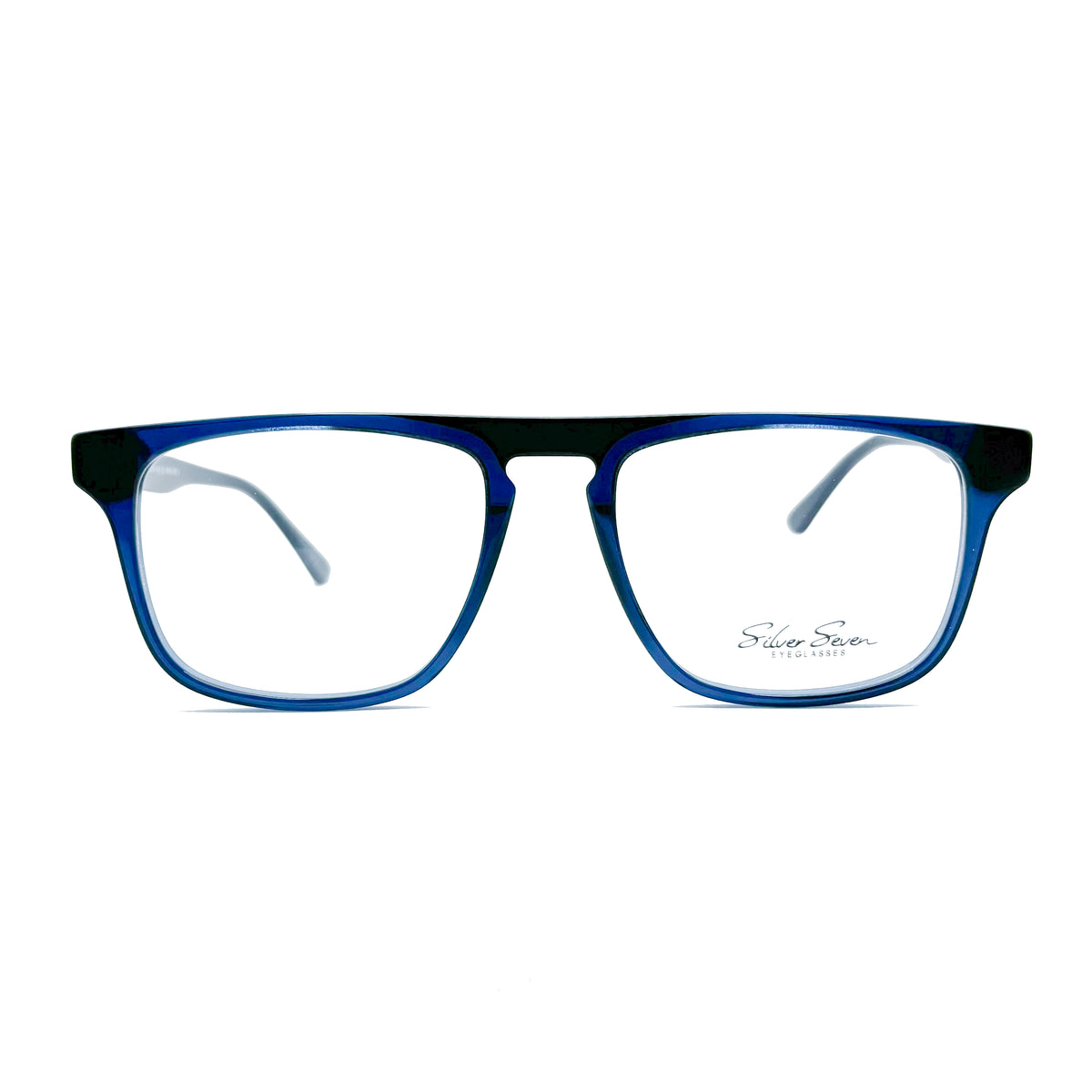 OSCAR – Silver Seven